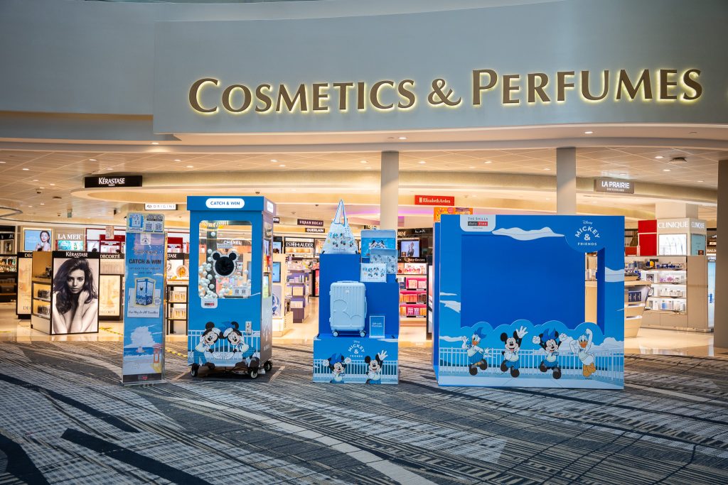 Make Your Travel Magical This Summer with The Shilla Duty Free at ...