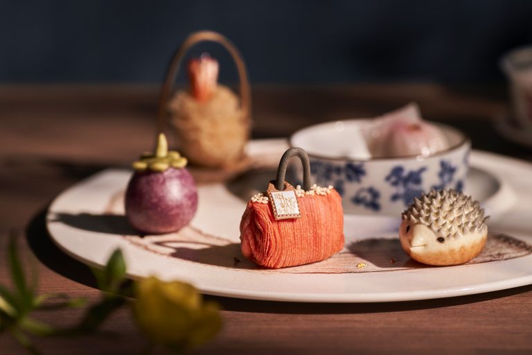 Cantonese Cuisine Reimagined with Elegance at Jin Ting Wan - Tropical Life