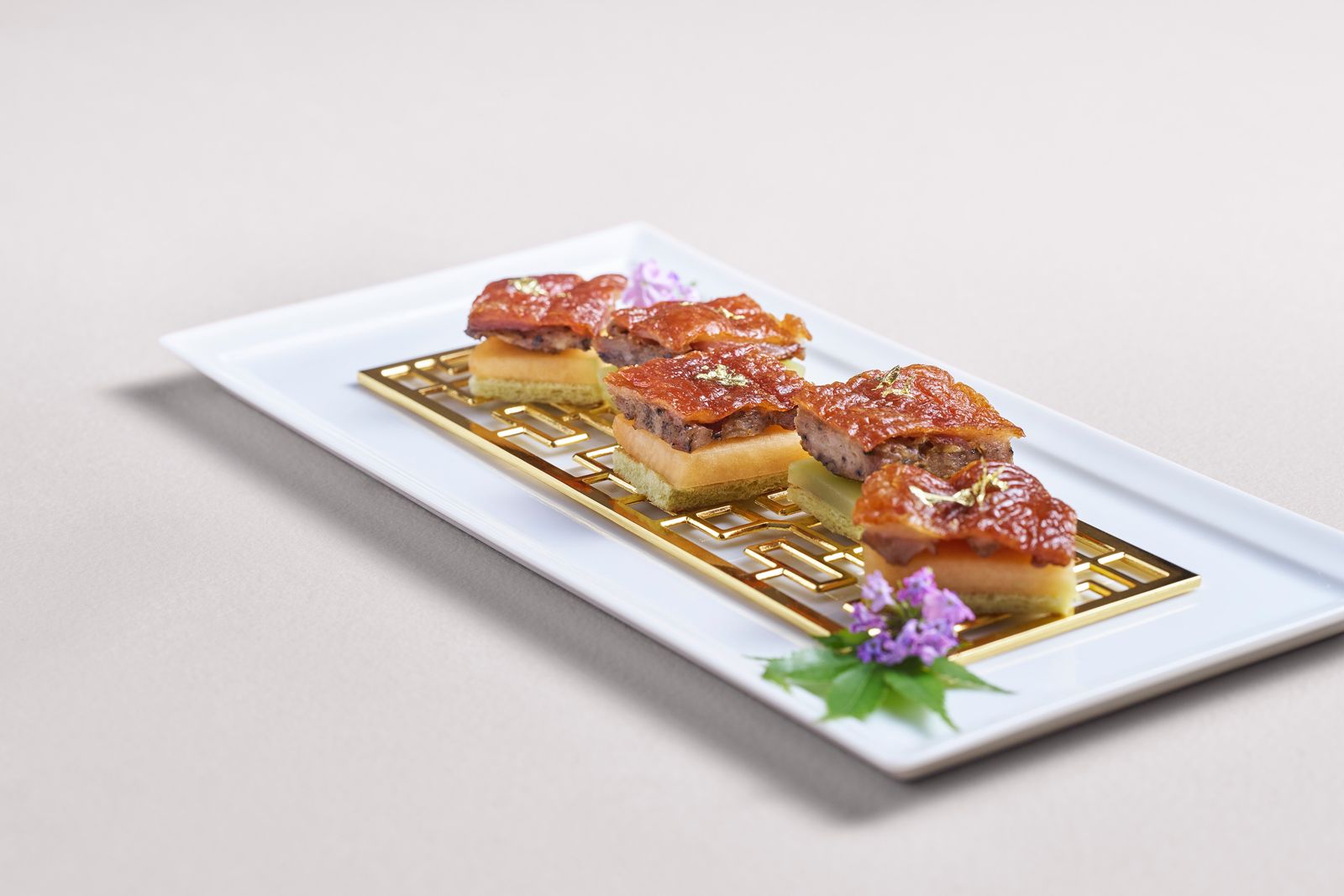 Cantonese Cuisine Reimagined with Elegance at Jin Ting Wan - Tropical Life