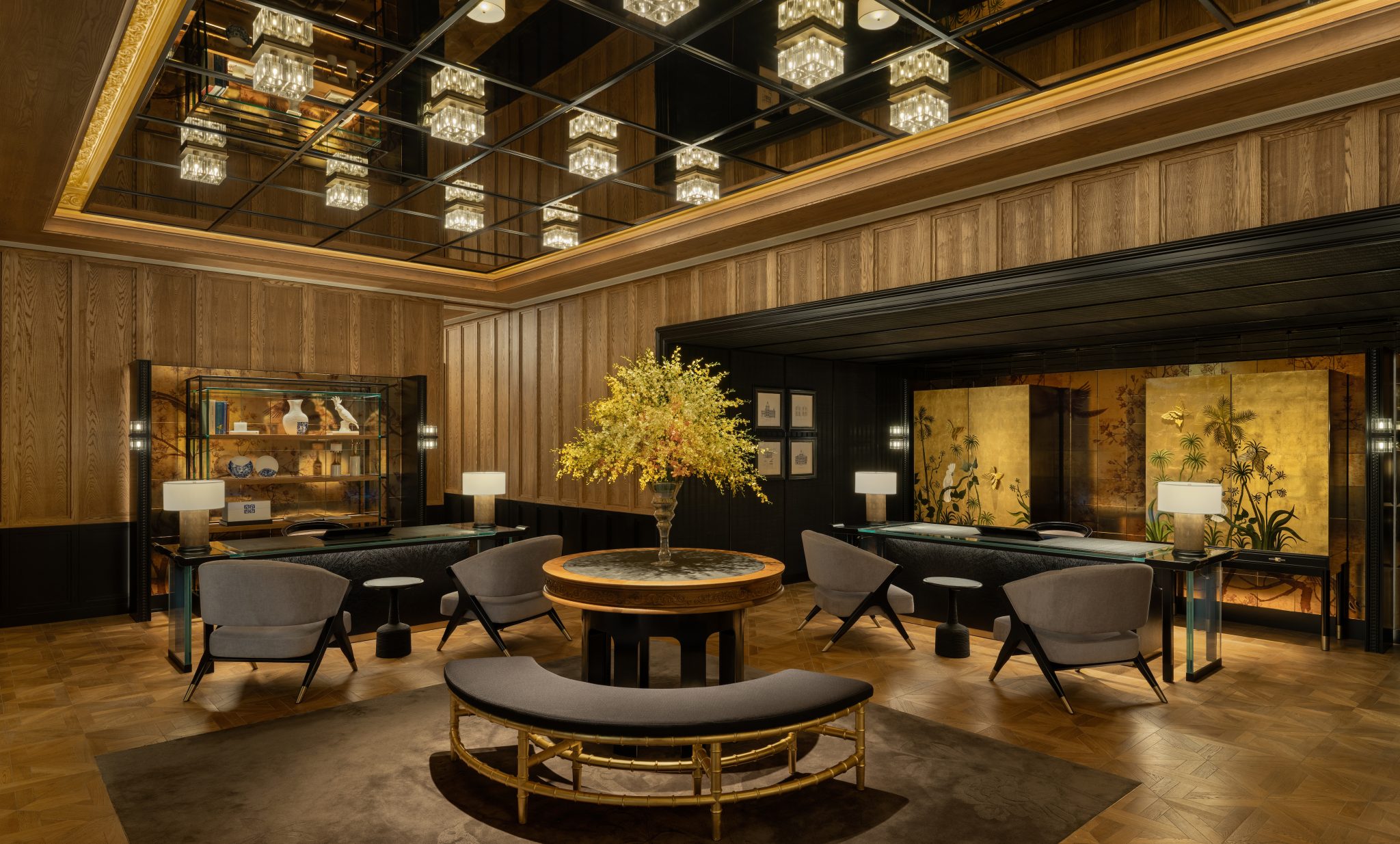 The Laurus: Singapore Welcomes its First Luxury Collection Resort at ...