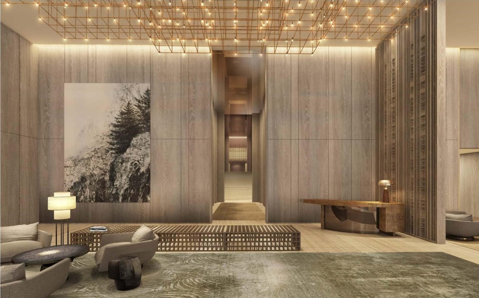 Hilton Launches New Waldorf Astoria, Conrad and LXR Hotels & Resorts in ...