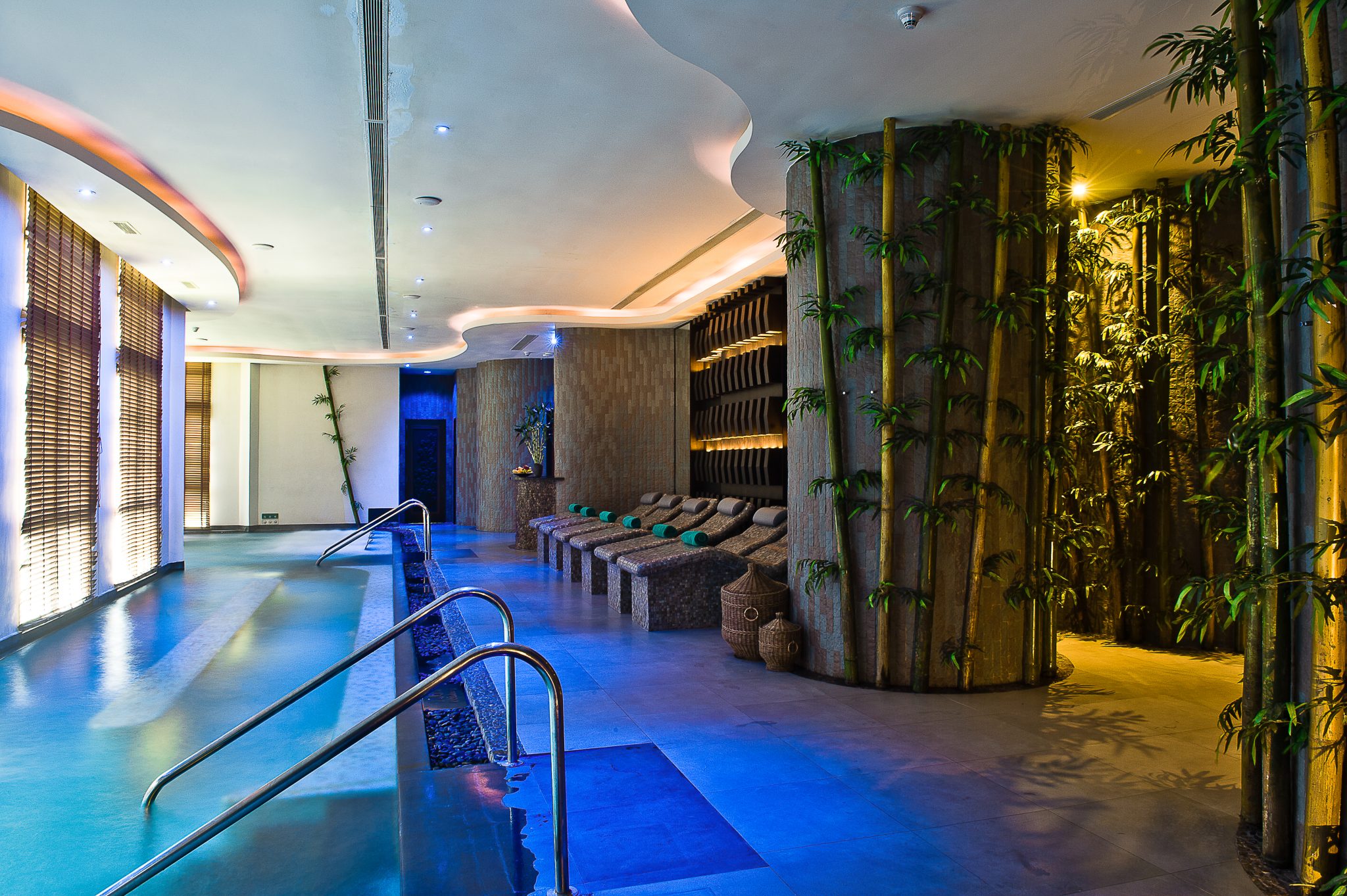 Island Serenity Perfected: Banyan Tree Samui Elevates Its Spa Escape ...